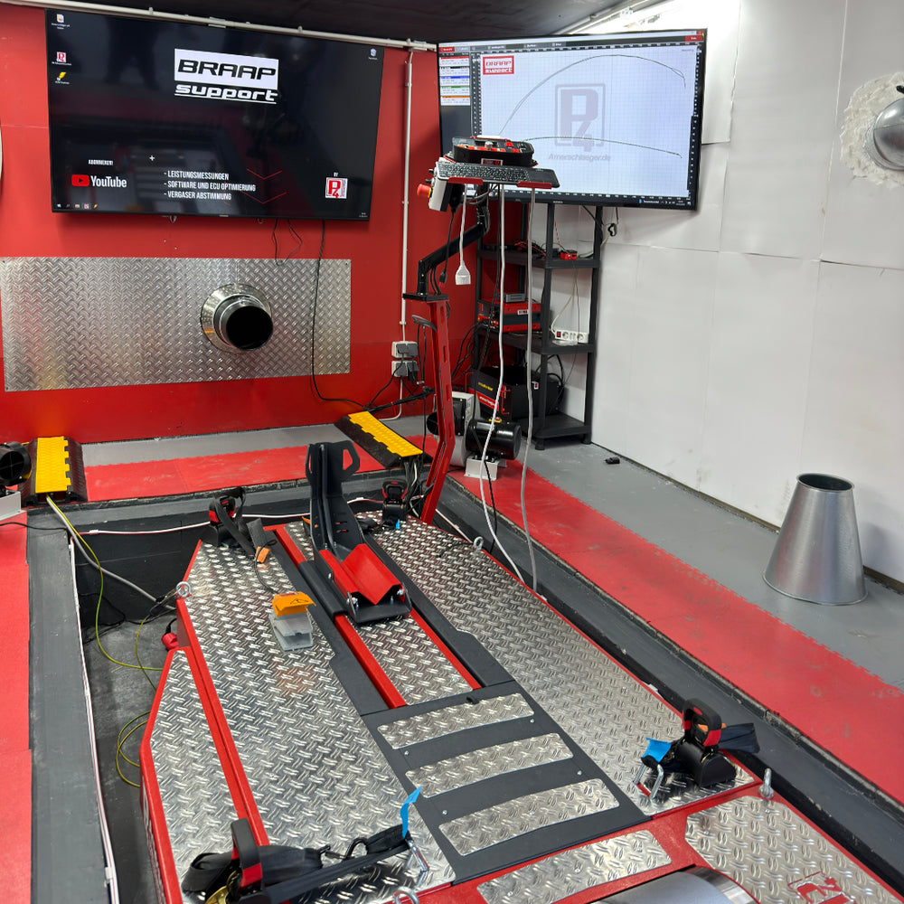 Rebuild Shop by Braap Support