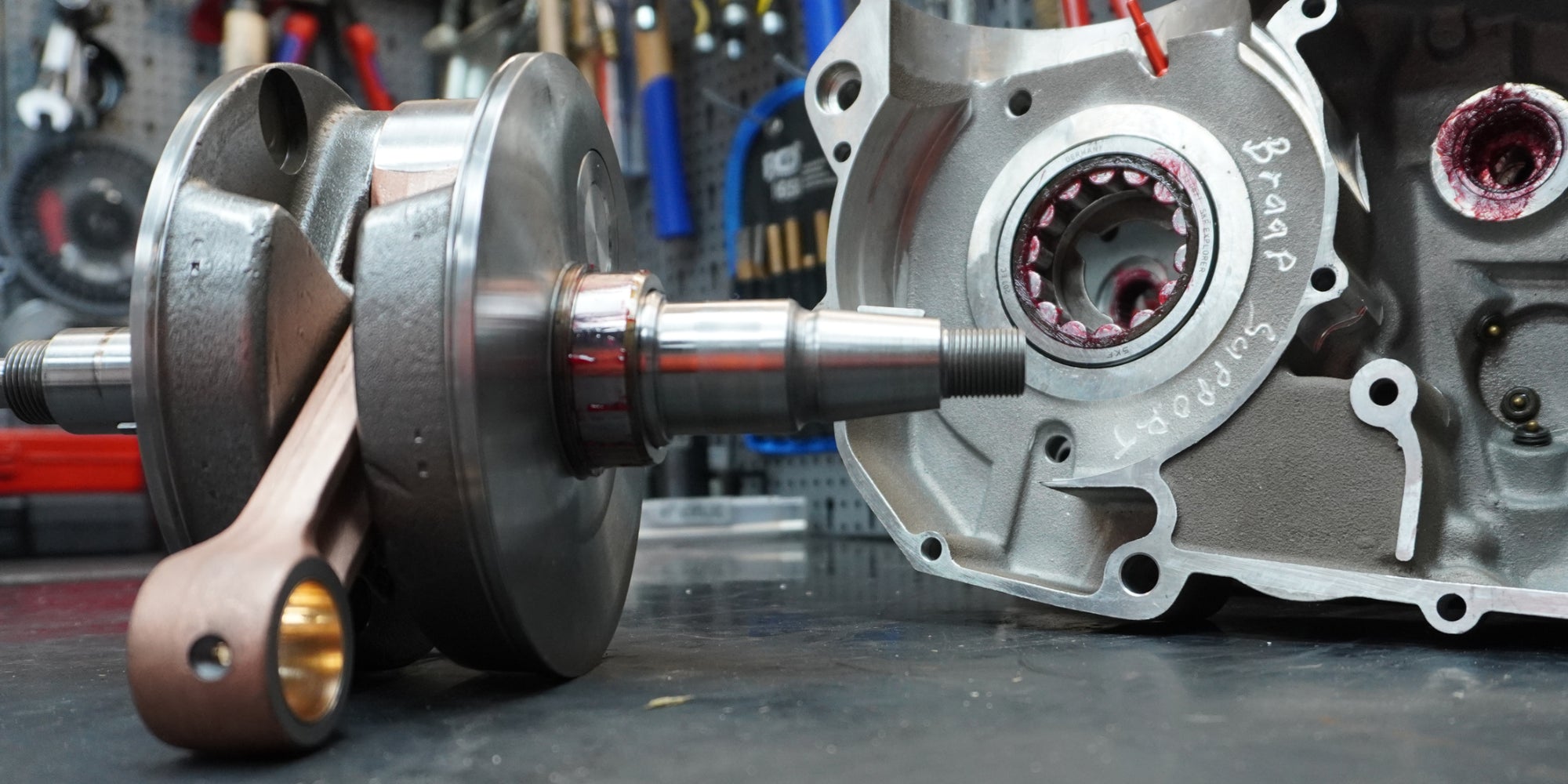 Rebuild Shop by Braap Support