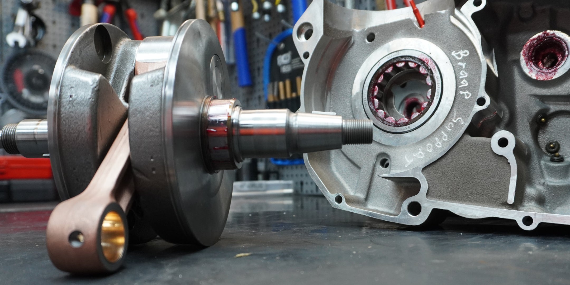 Rebuild Shop by Braap Support